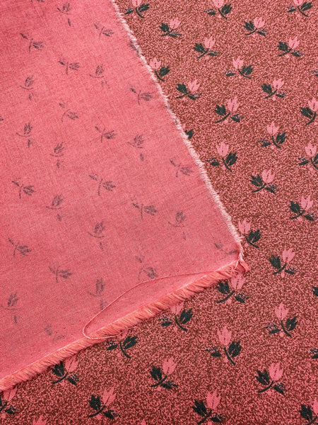 Modern Fabric 1990s Early 2000s High Country Thimbleberries for RJR Fa ...